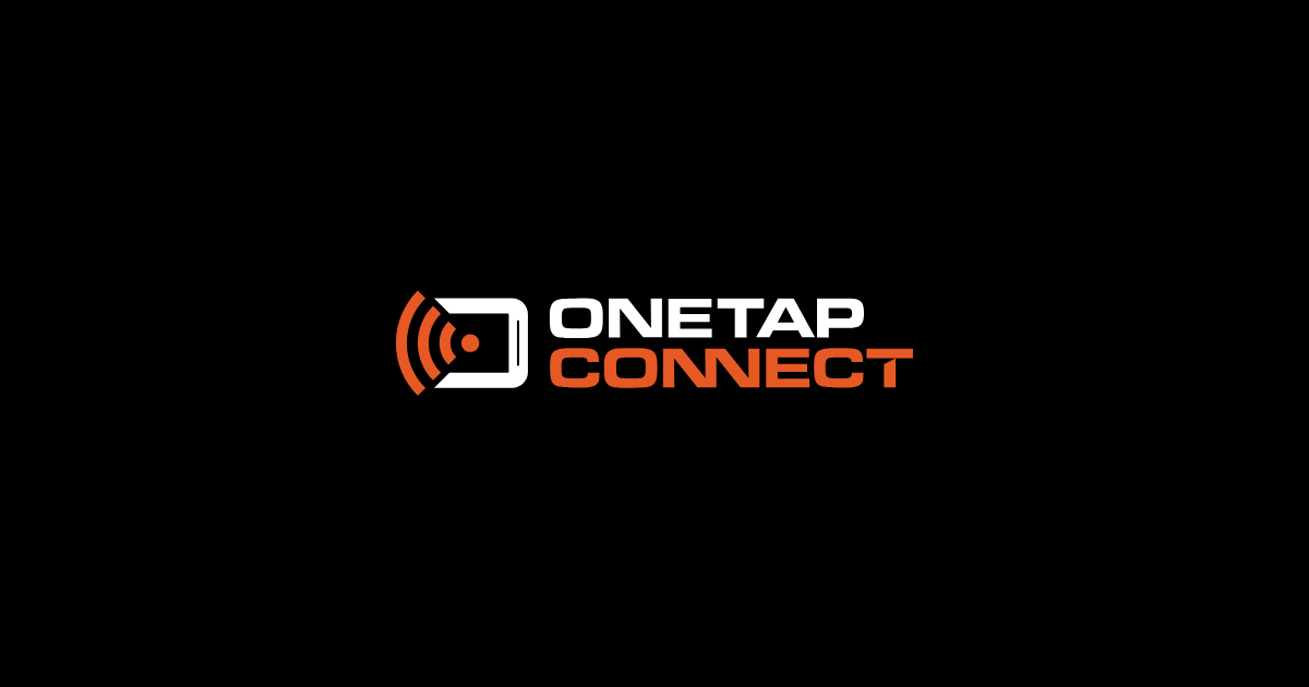 Dashboard - OneTapConnect
